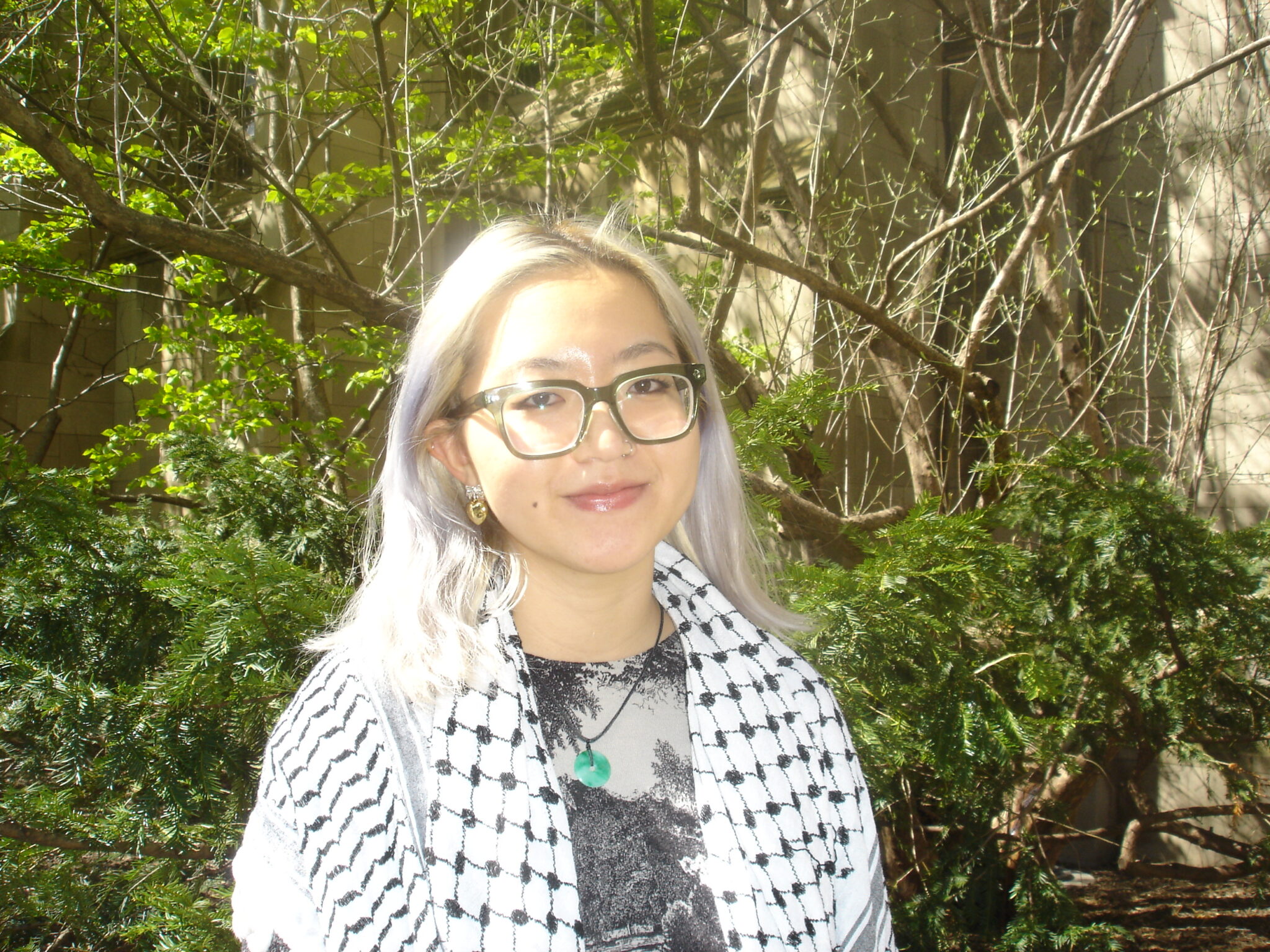 Kelly Hui | Luminarts